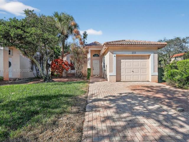 Luxury Villa for sale in Pembroke Pines, United States
