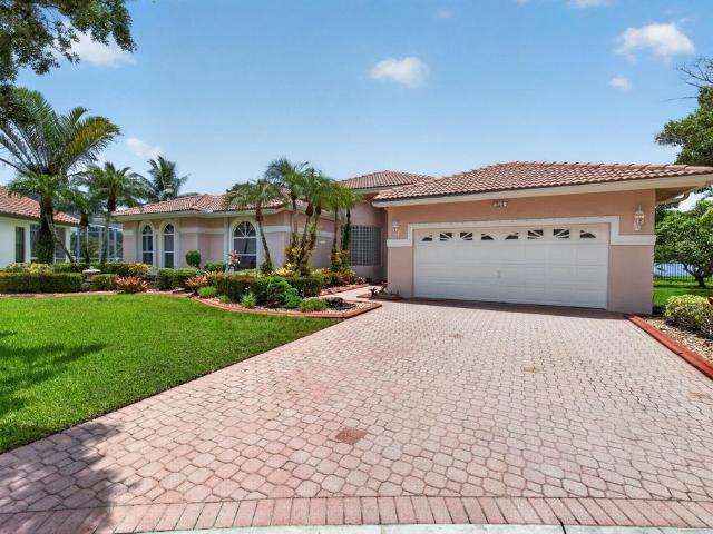 Luxury Villa for sale in Pembroke Pines, United States