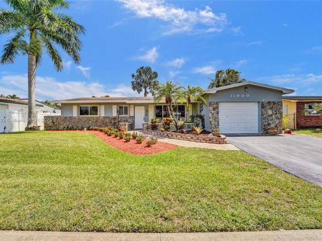 Luxury Villa for sale in Pembroke Pines, United States