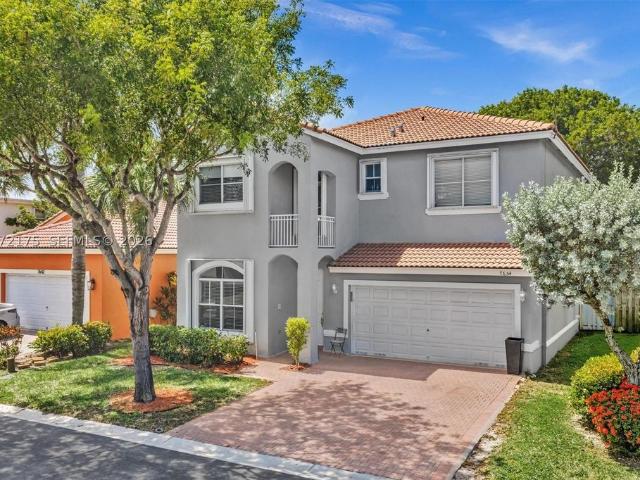 Luxury Villa for sale in Pembroke Pines, United States