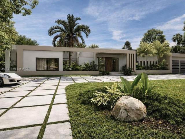 Luxury Villa for sale in Pinecrest, Florida