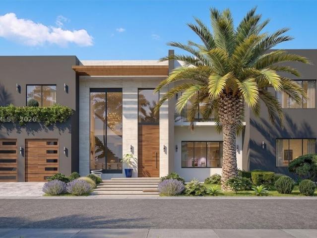 Luxury Villa for sale in Pinecrest, Florida