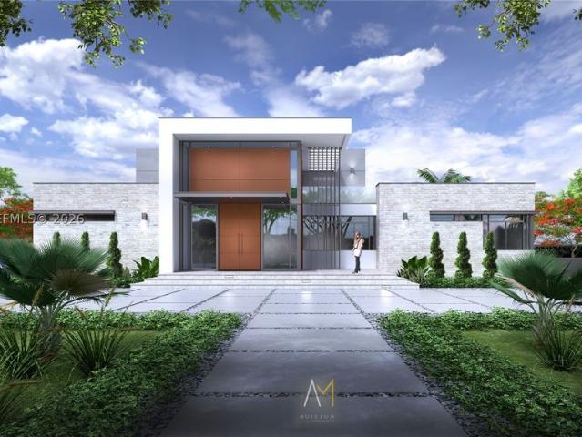 Luxury Villa for sale in Pinecrest, Florida