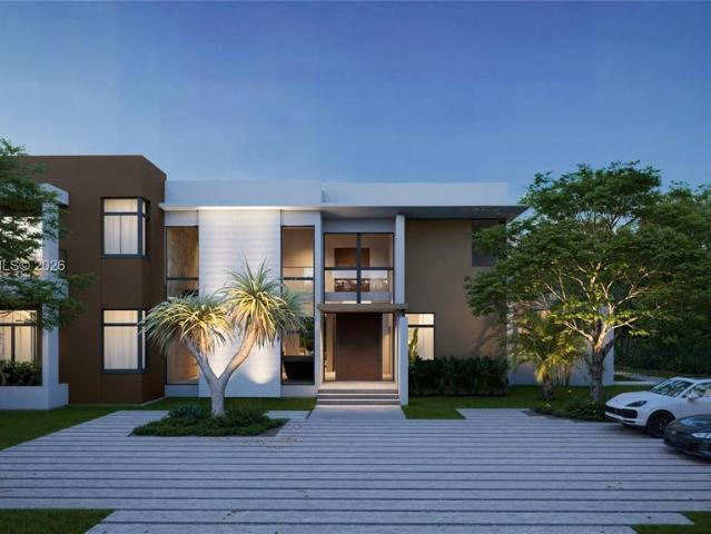 Luxury Villa for sale in Pinecrest, Florida