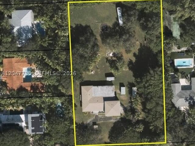 Luxury Villa for sale in Pinecrest, United States