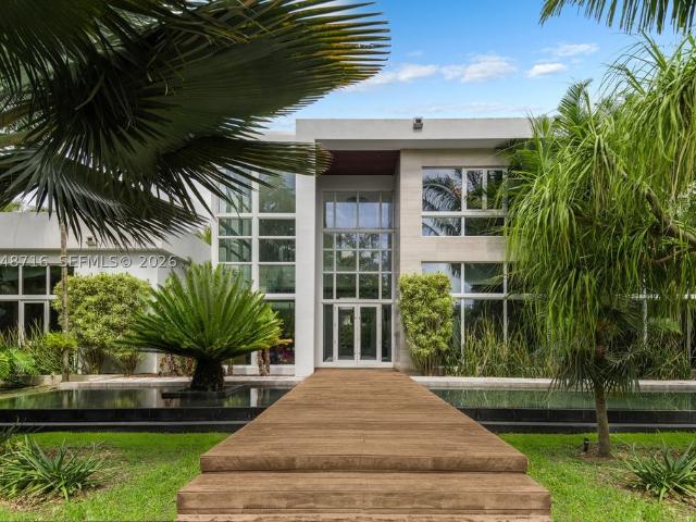 Luxury Villa for sale in Pinecrest, United States