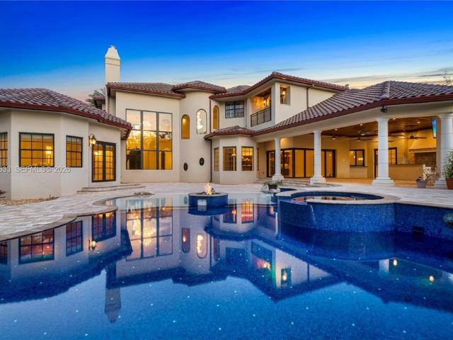 Luxury Villa for sale in Pinecrest, United States