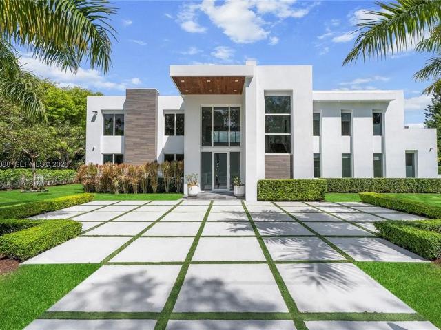 Luxury Villa for sale in Pinecrest, United States