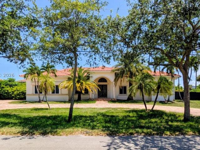 Luxury Villa for sale in Pinecrest, United States