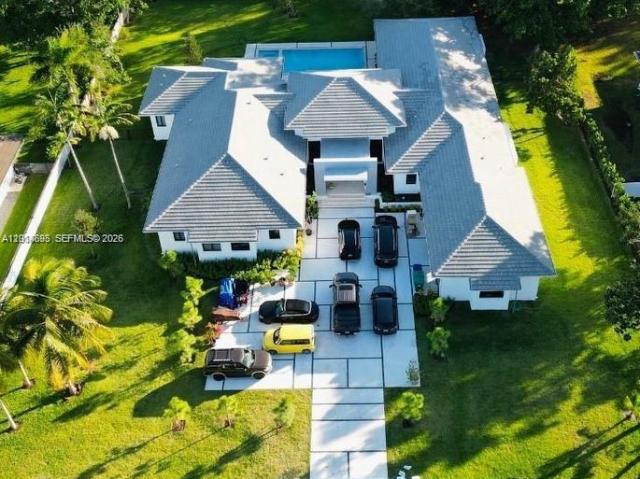 Luxury Villa for sale in Pinecrest, United States