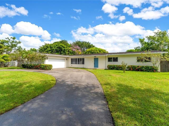 Luxury Villa for sale in Pinecrest, United States