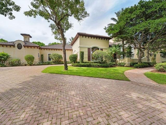 Luxury Villa for sale in Pinecrest, United States