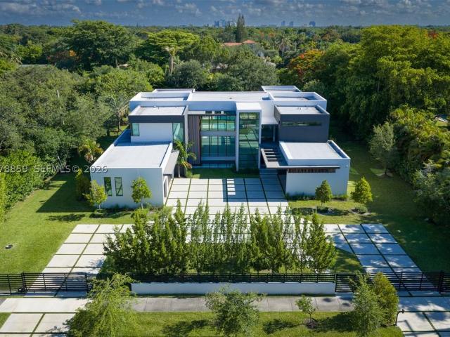 Luxury Villa for sale in Pinecrest, United States