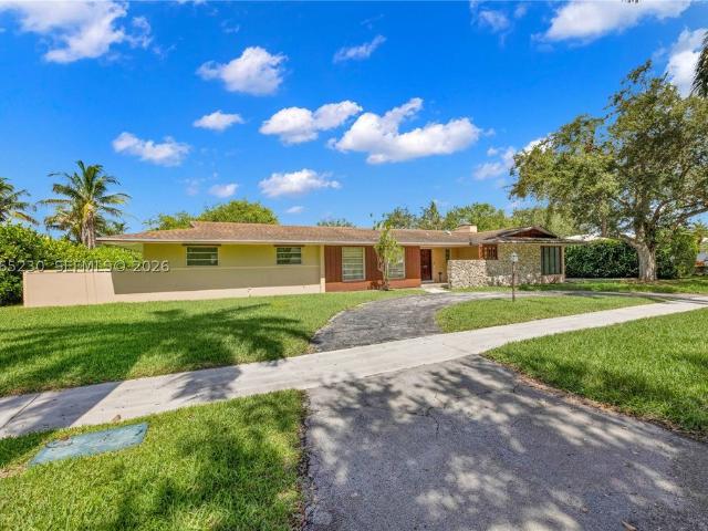 Luxury Villa for sale in Pinecrest, United States
