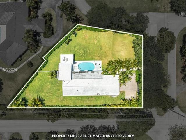 Luxury Villa for sale in Pinecrest, United States