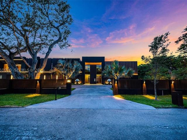 Luxury Villa for sale in Pinecrest, United States