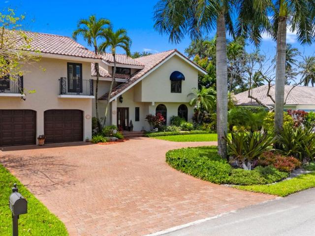Luxury Villa for sale in Plantation, United States