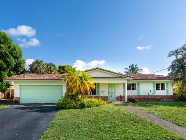 Luxury Villa for sale in Plantation, United States