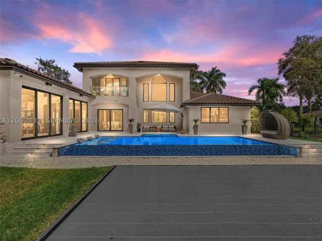 Luxury Villa for sale in Plantation, United States