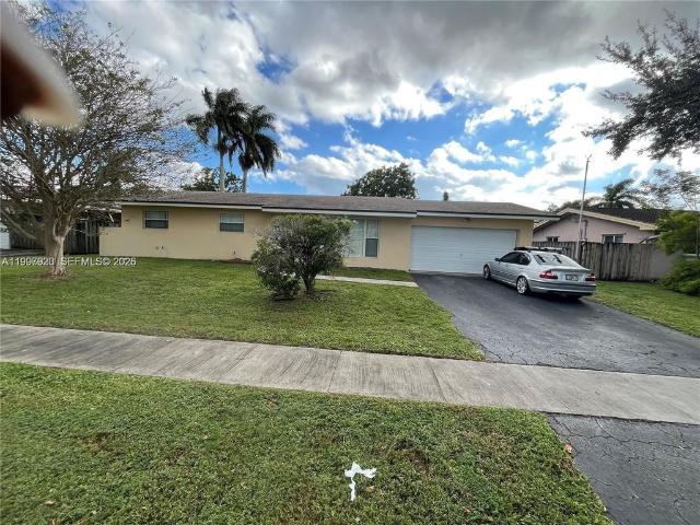 Luxury Villa for sale in Plantation, United States