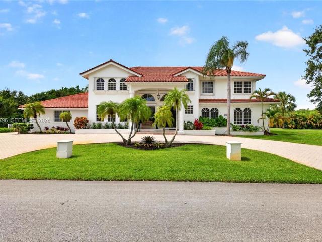 Luxury Villa for sale in Plantation, United States