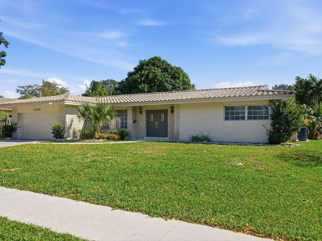 Luxury Villa for sale in Plantation, United States
