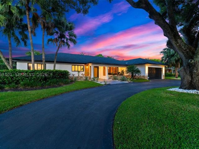 Luxury Villa for sale in Plantation, United States
