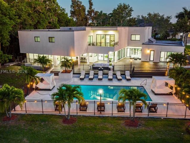 Luxury Villa for sale in Plantation, United States