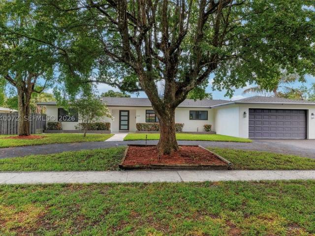 Luxury Villa for sale in Plantation, United States