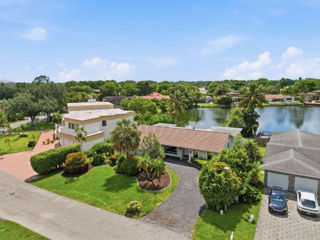 Luxury Villa for sale in Plantation, United States