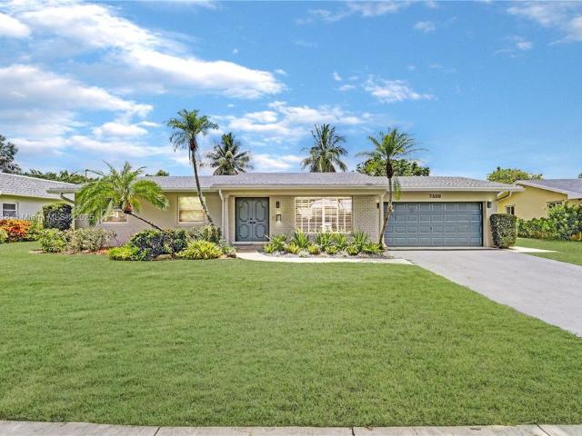 Luxury Villa for sale in Plantation, United States
