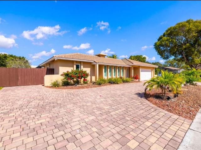 Luxury Villa for sale in Plantation, United States