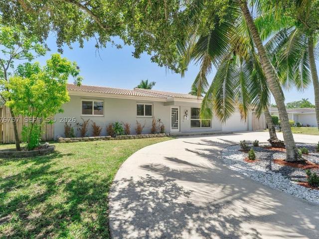 Luxury Villa for sale in Plantation, United States