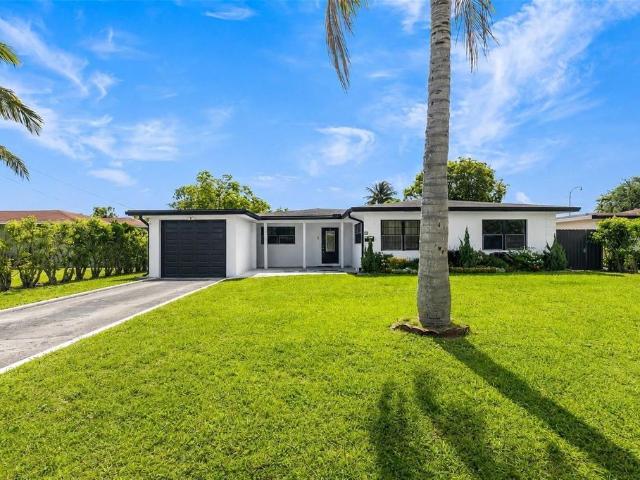 Luxury Villa for sale in Plantation, United States