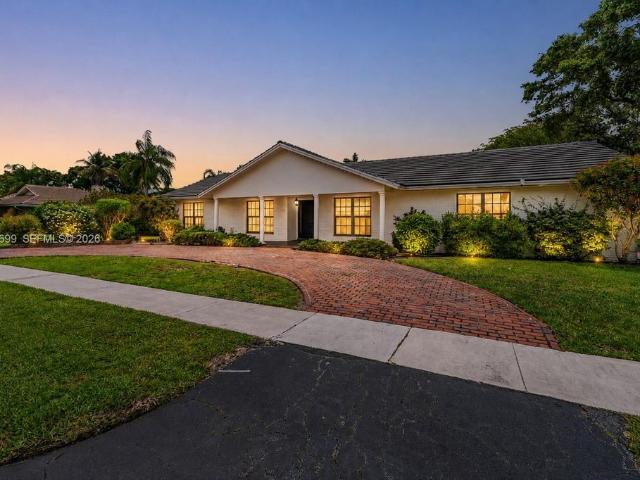 Luxury Villa for sale in Plantation, United States