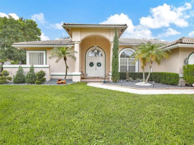 Luxury Villa for sale in Plantation, United States