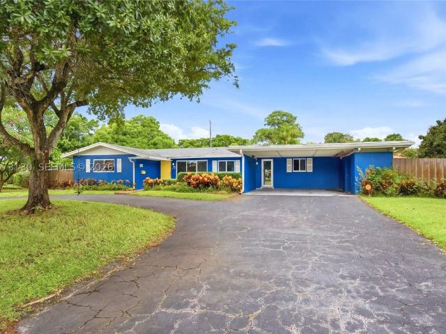 Luxury Villa for sale in Plantation, United States