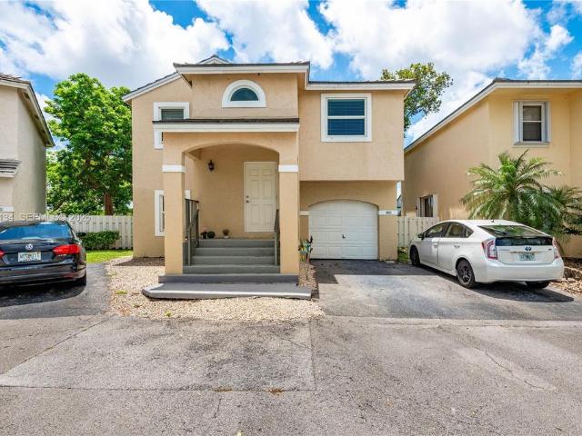 Luxury Villa for sale in Plantation, United States