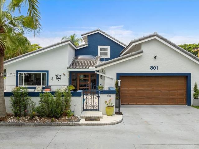 Luxury Villa for sale in Plantation, Florida