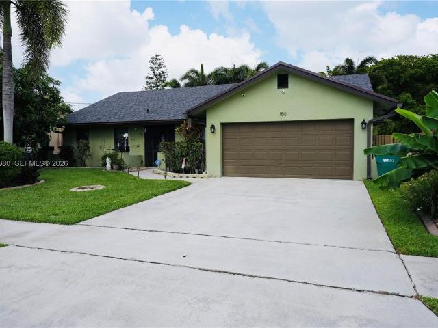 Luxury Villa for sale in Plantation, Florida