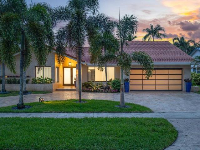 Luxury Villa for sale in Plantation, Florida