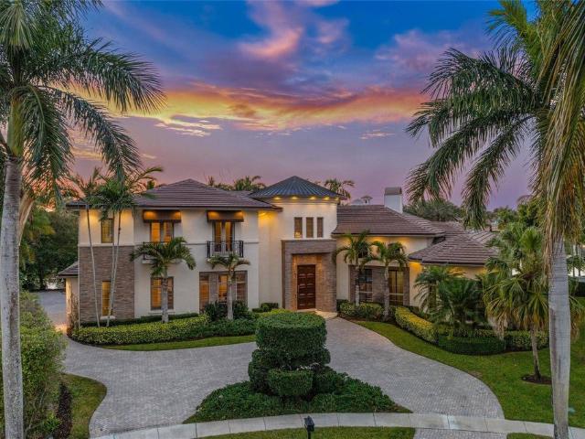 Luxury Villa for sale in Plantation, Florida