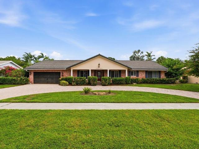 Luxury Villa for sale in Plantation, Florida