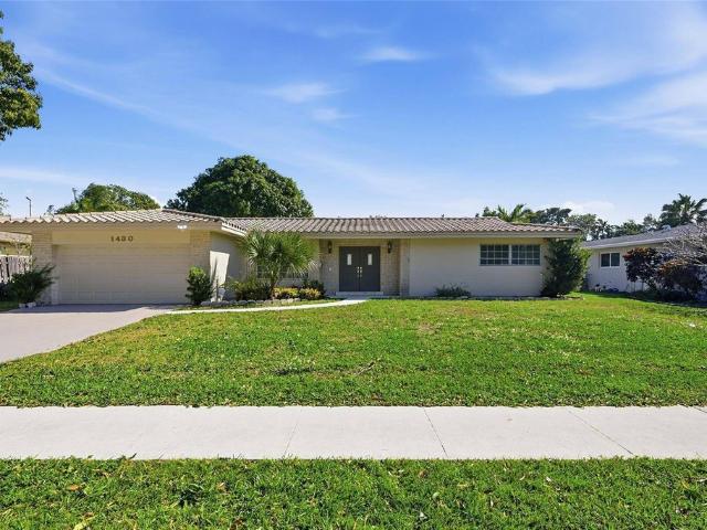 Luxury Villa for sale in Plantation, Florida