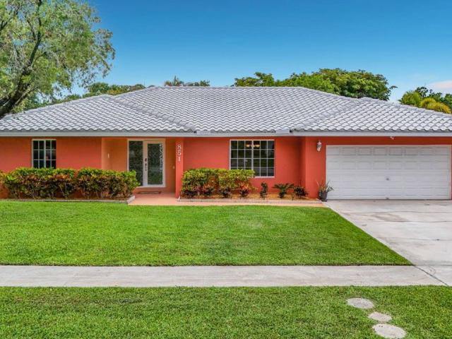 Luxury Villa for sale in Plantation, Florida