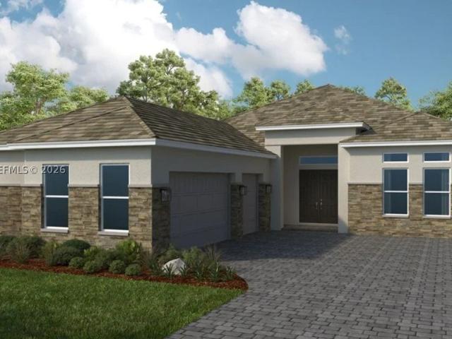 Luxury Villa for sale in Punta Gorda, Florida