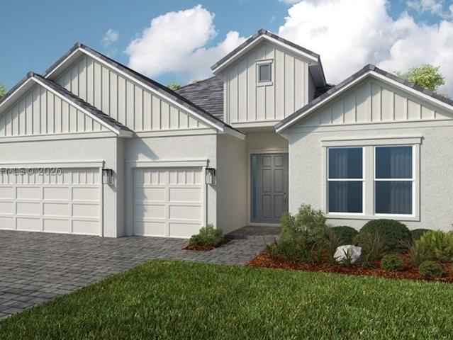 Luxury Villa for sale in Punta Gorda, Florida
