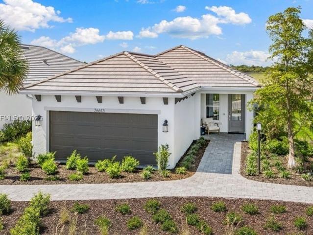 Luxury Villa for sale in Punta Gorda, United States
