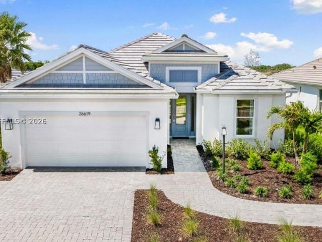 Luxury Villa for sale in Punta Gorda, United States