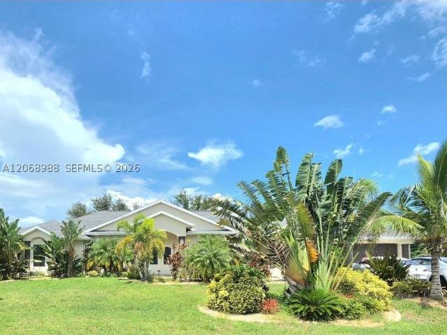 Luxury Villa for sale in Rotonda, Florida